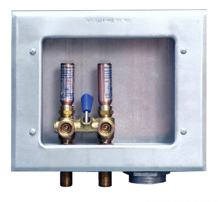 82048 WB200HA - IPS Plumbing