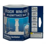 Studor Mini-Vent | IPS Corp Plumbing
