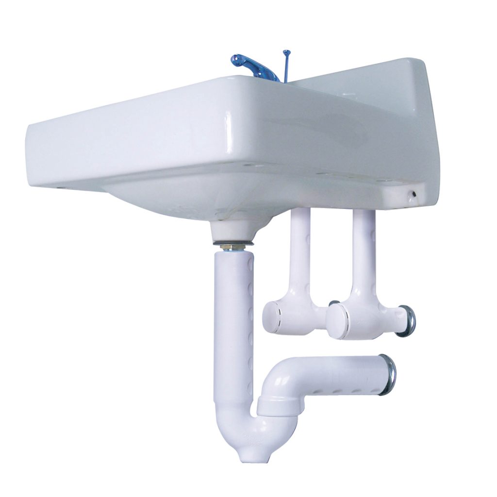 Plumbing | IPS Corp Plumbing