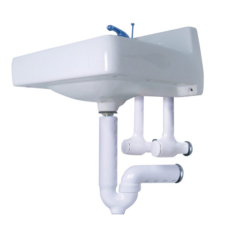 Plumbing | IPS Corp Plumbing