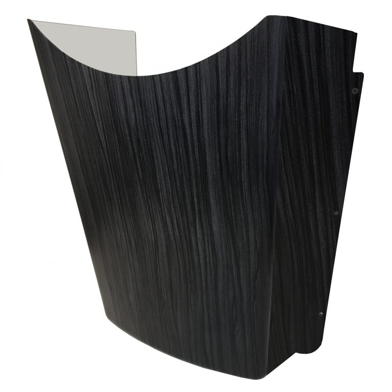 Lav Shield® Custom Finishes | IPS Corp Plumbing