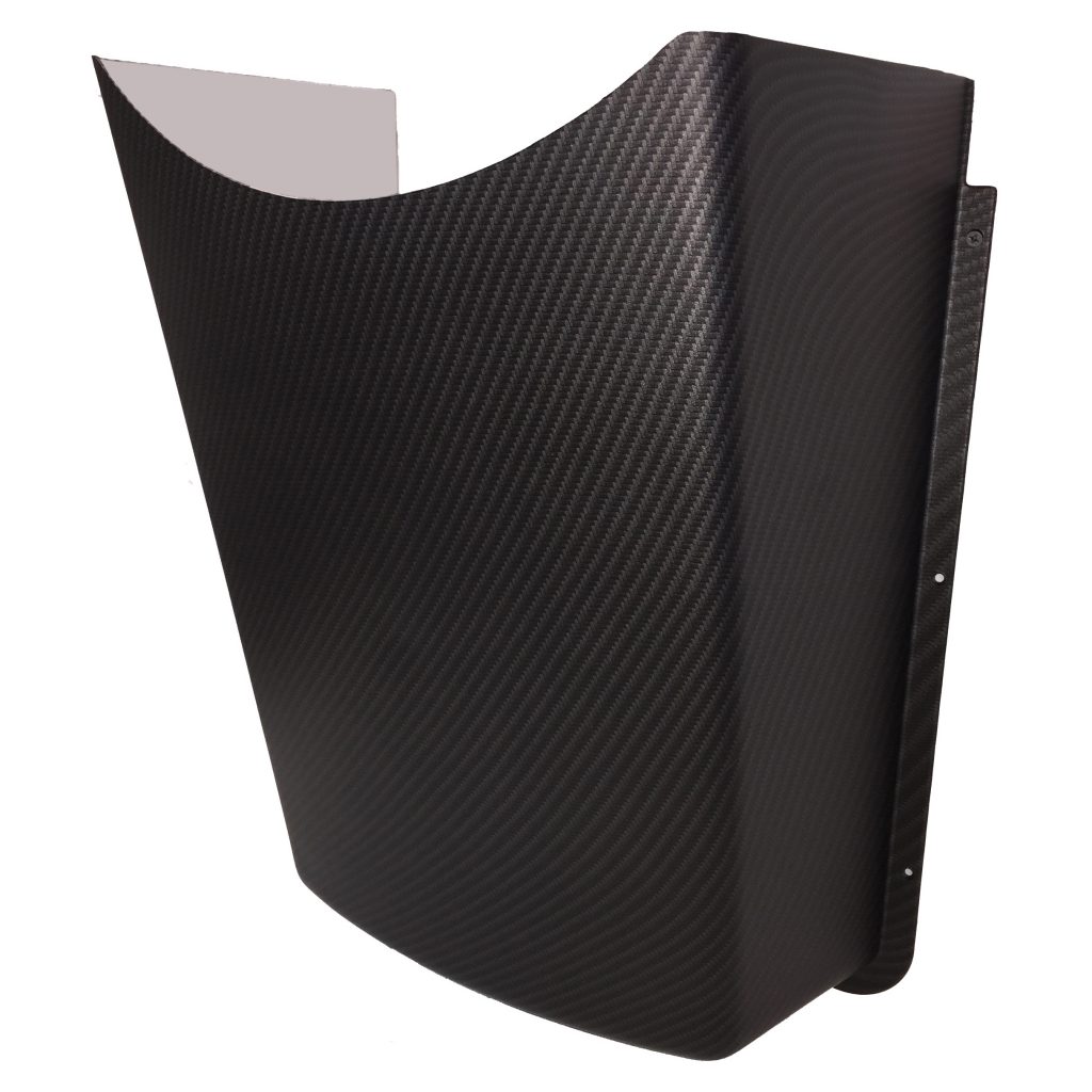 Lav Shield® Custom Finishes | IPS Corp Plumbing