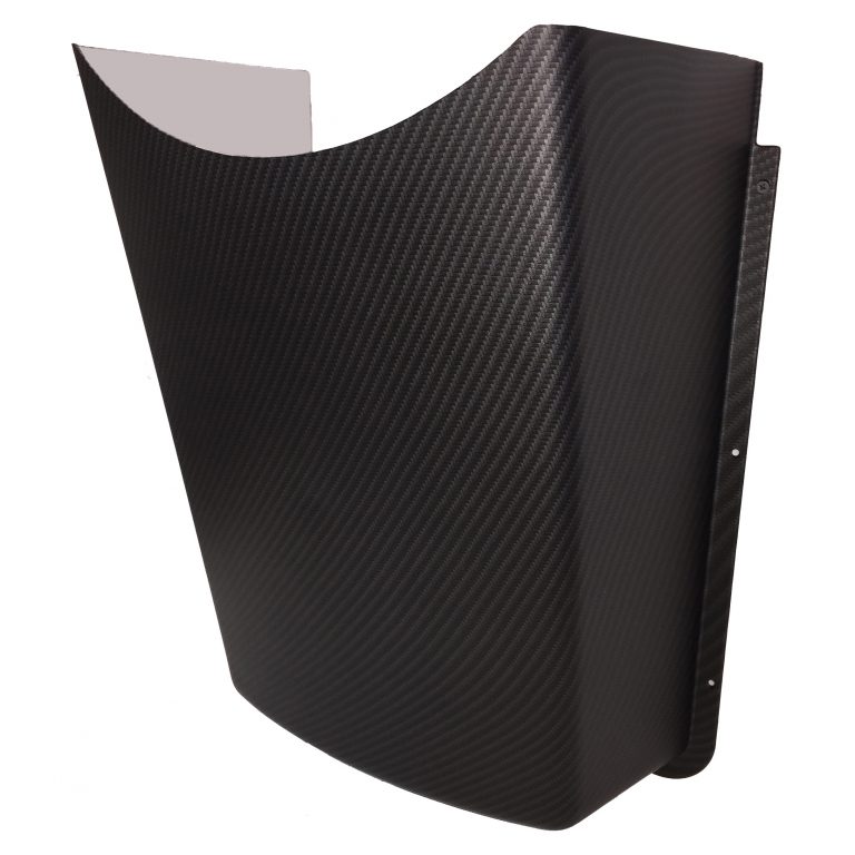 Lav Shield® Custom Finishes | IPS Corp Plumbing