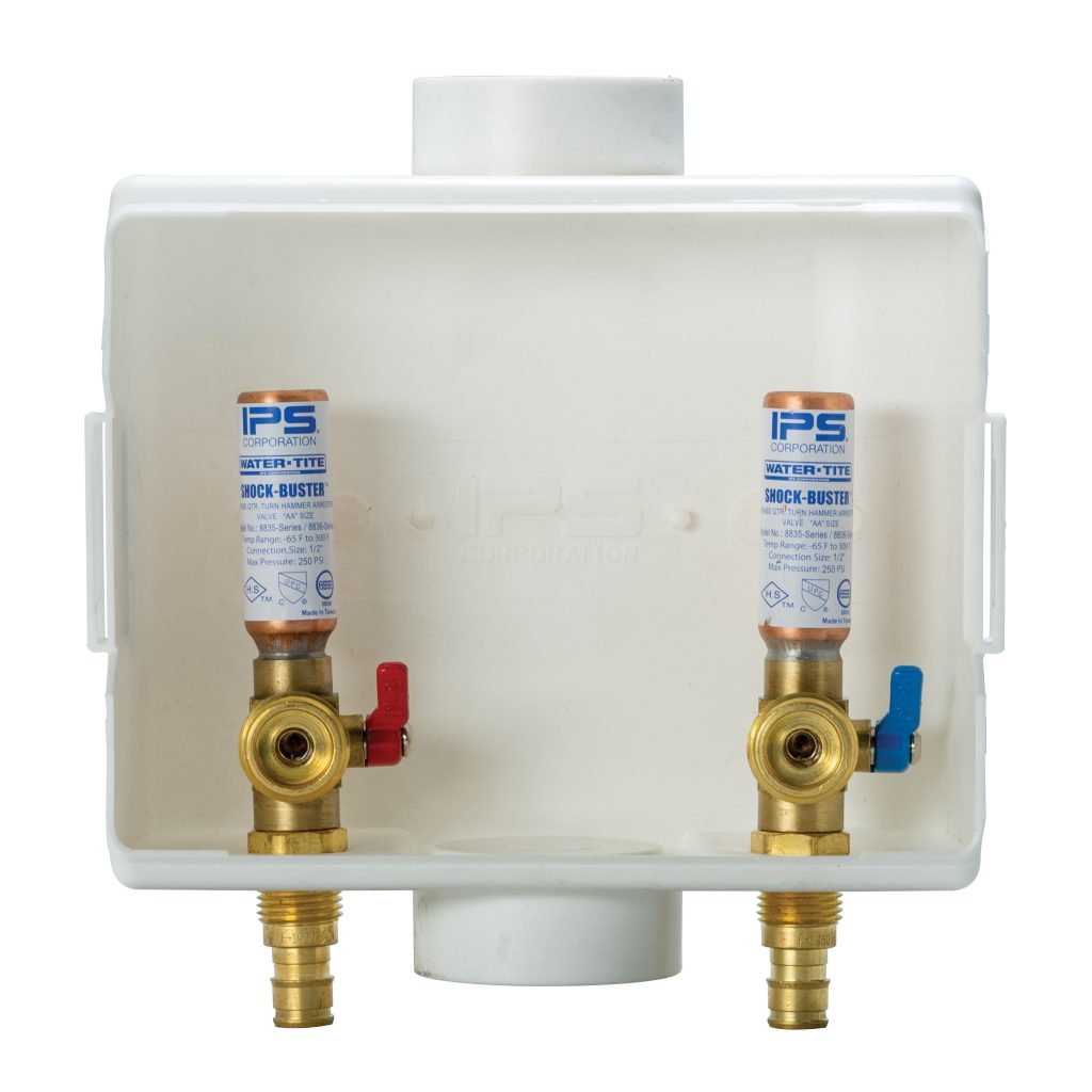 85738_A - IPS Plumbing