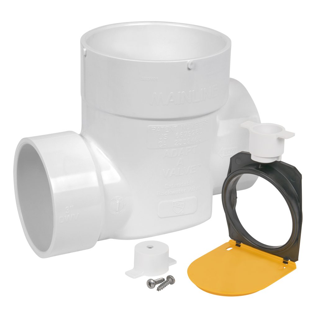 Extendable Adapt-A-Valves | IPS Corp Plumbing