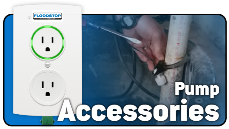 FloodStop Leak Detection | Stop Flood Damage